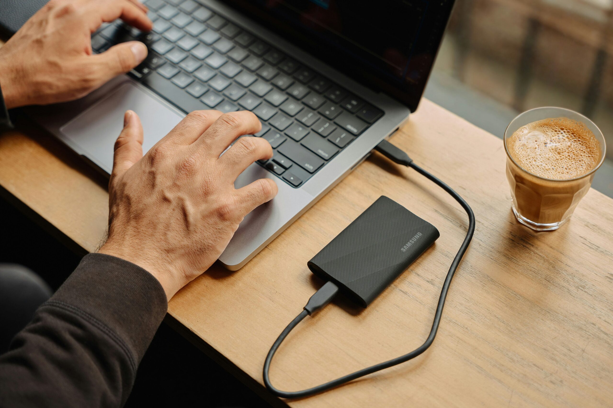 How Much Device Storage You Need: A Comprehensive Guide - Busch ...